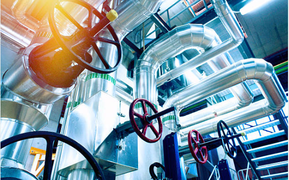 Water treatment - SEIMAF